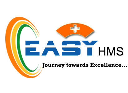 Easy Hospital Management System